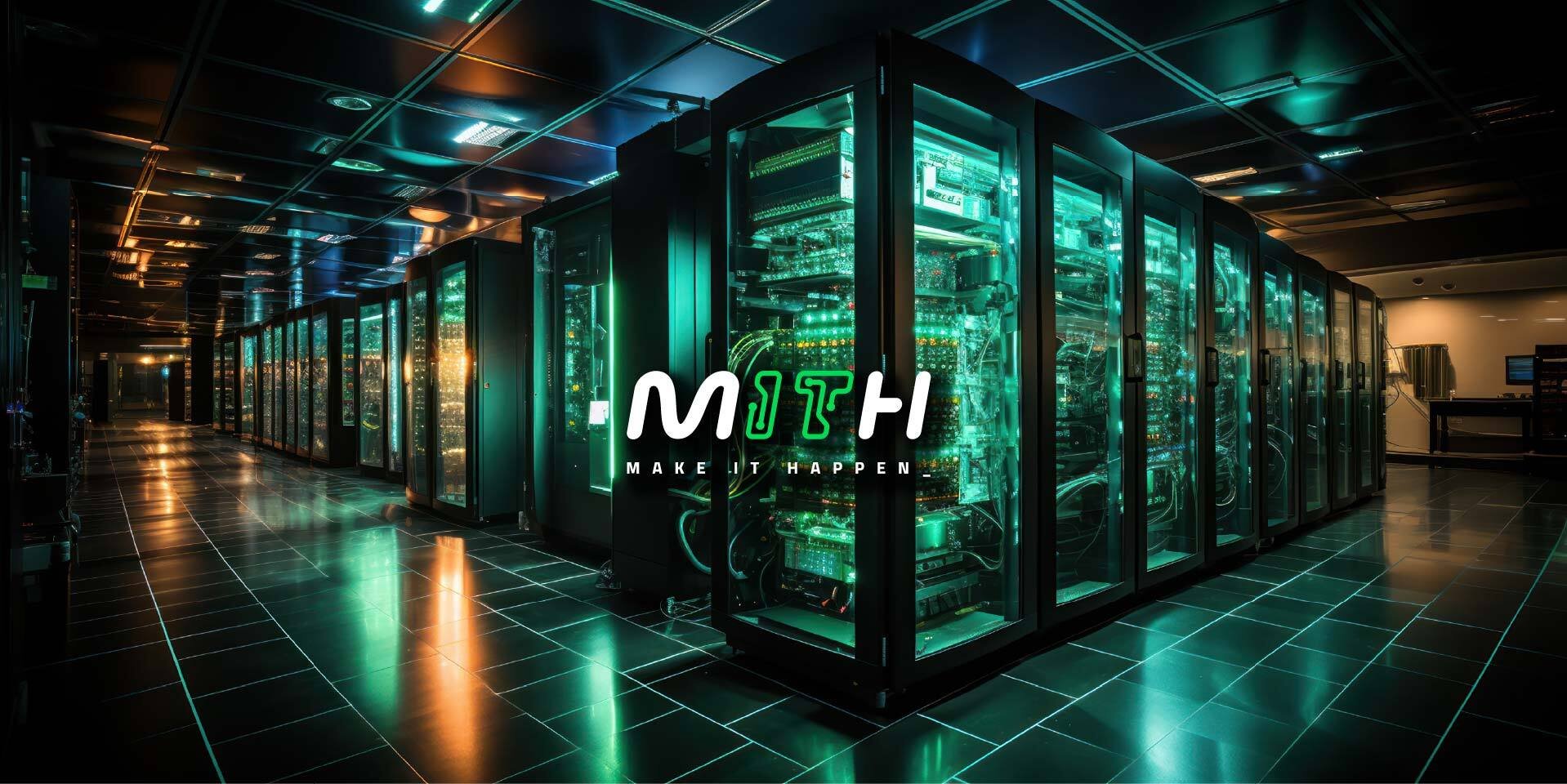 Soluciones | Data Center